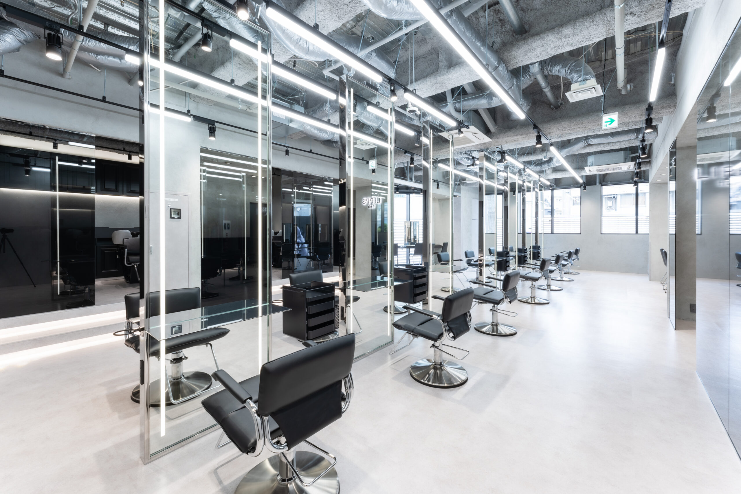 サロンご予約 | メンズ美容室・ヘアサロン LIPPS hair [リップスヘアー]