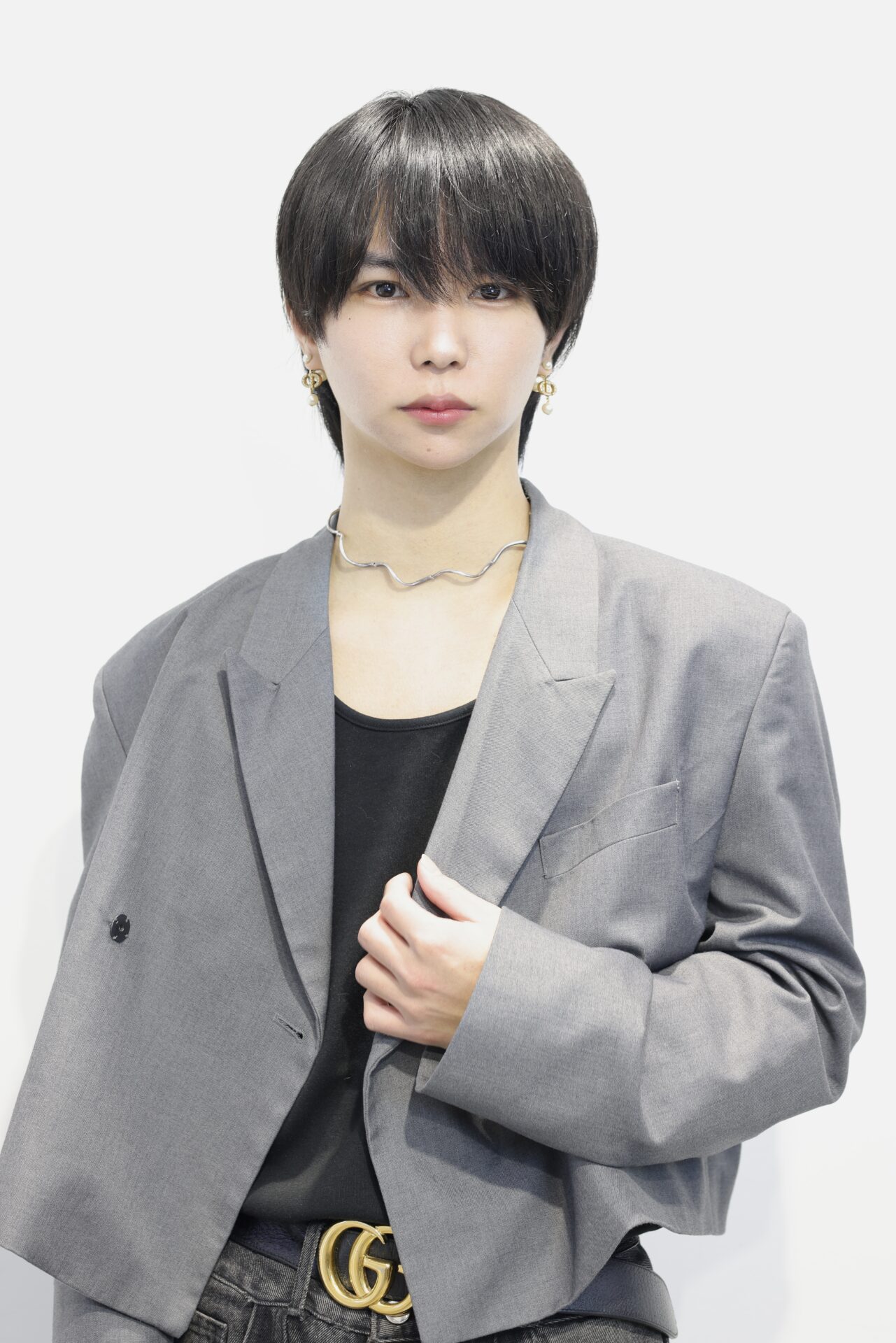 スタッフ一覧 | メンズ美容室・ヘアサロン LIPPS hair [リップスヘアー]