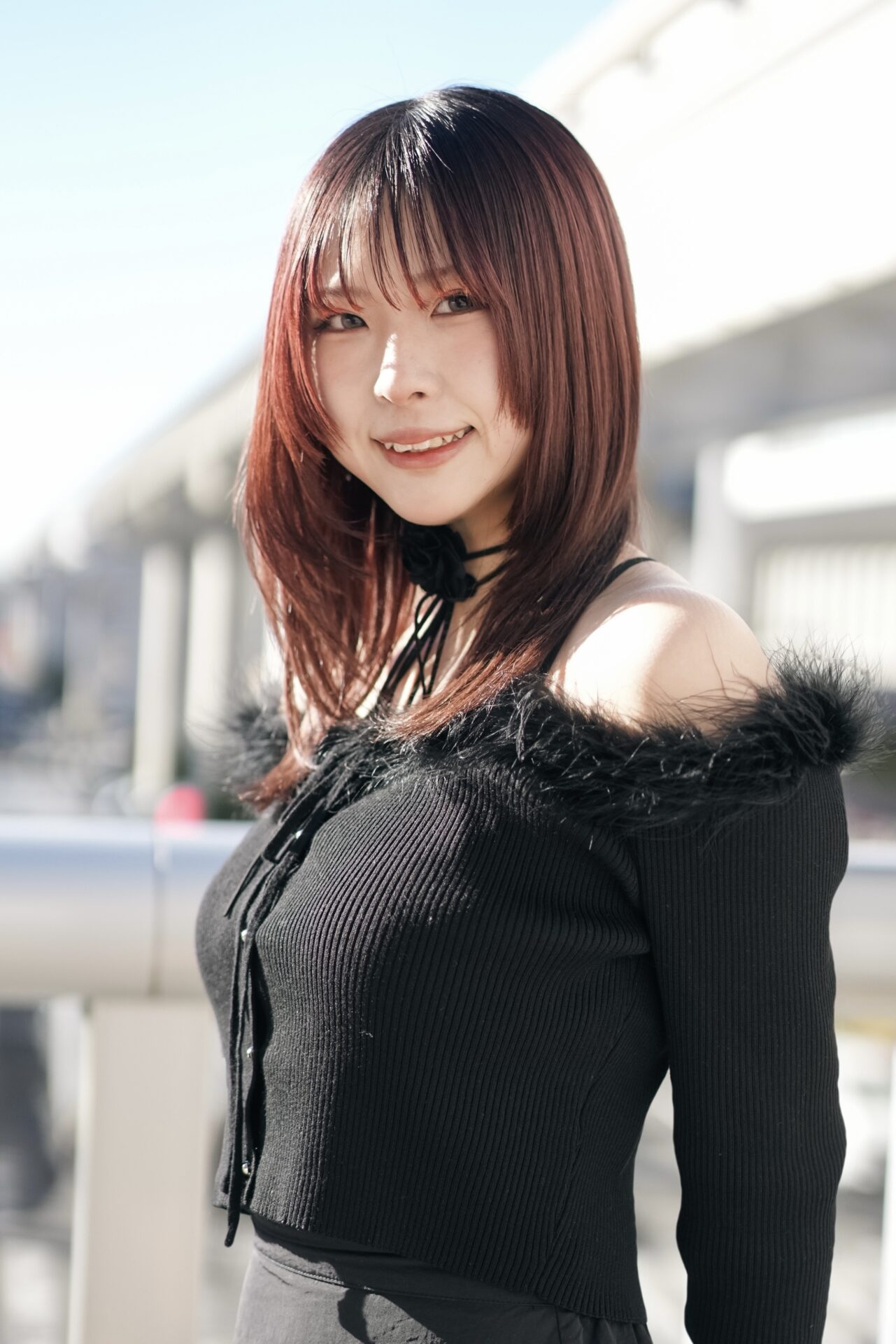 Yume LIPPS hair 立川 ウェルデザイナー | メンズ美容室・ヘアサロン LIPPS hair [リップスヘアー]