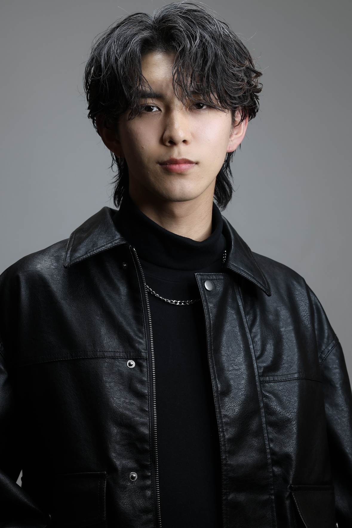 南 翔大 LIPPS hair 大宮 annex デザイナー | メンズ美容室・ヘアサロン LIPPS hair [リップスヘアー]